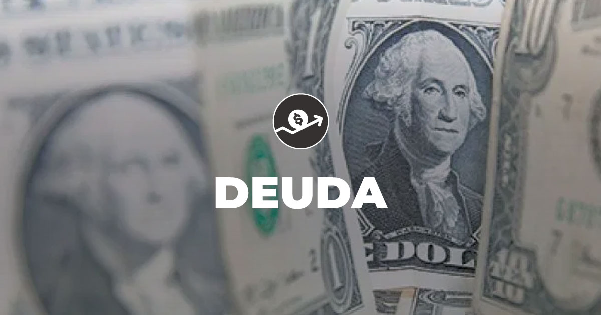 Deuda Externa - Al ajuste lo enfrentamos con la izquierda