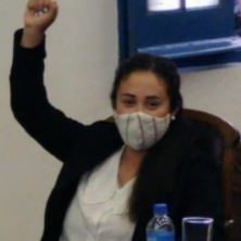 Araceli Castillo - Partido Obrero en el Frente de Izquierda Unidad