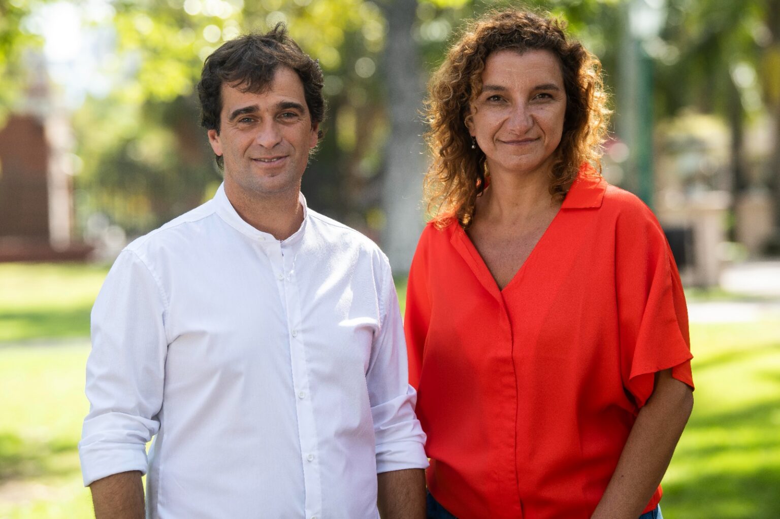 Solano: "Larreta defiende y justifica a los empresarios que violan los ...