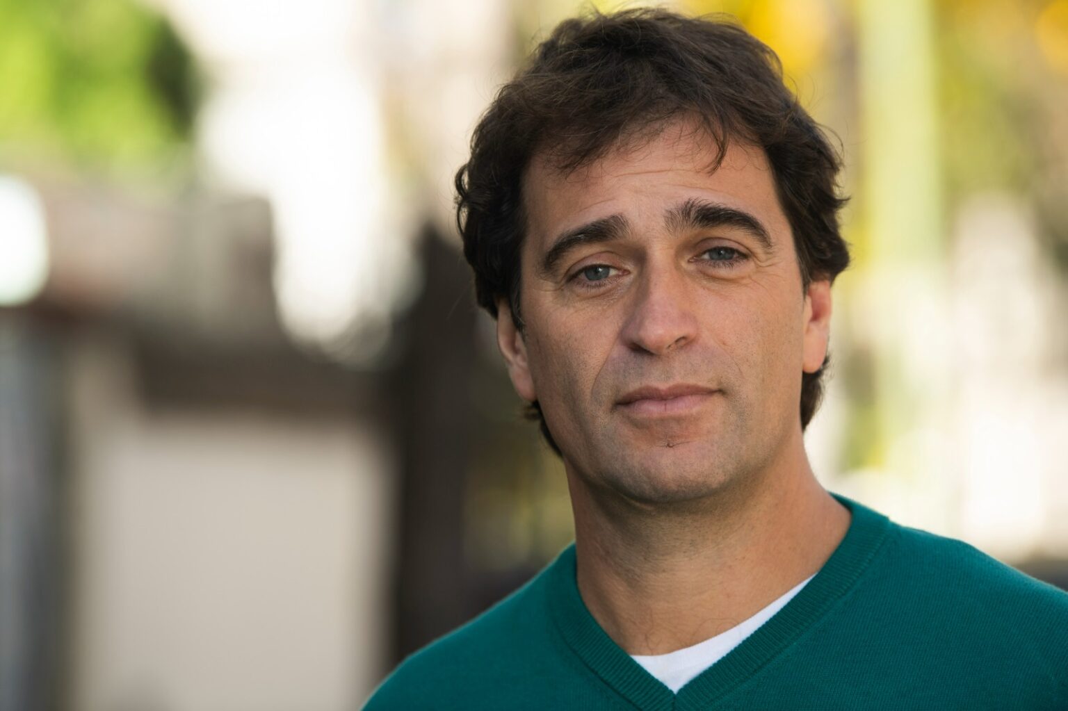 Gabriel Solano: “Alberto Fernández encubre a los gobernadores y la ...